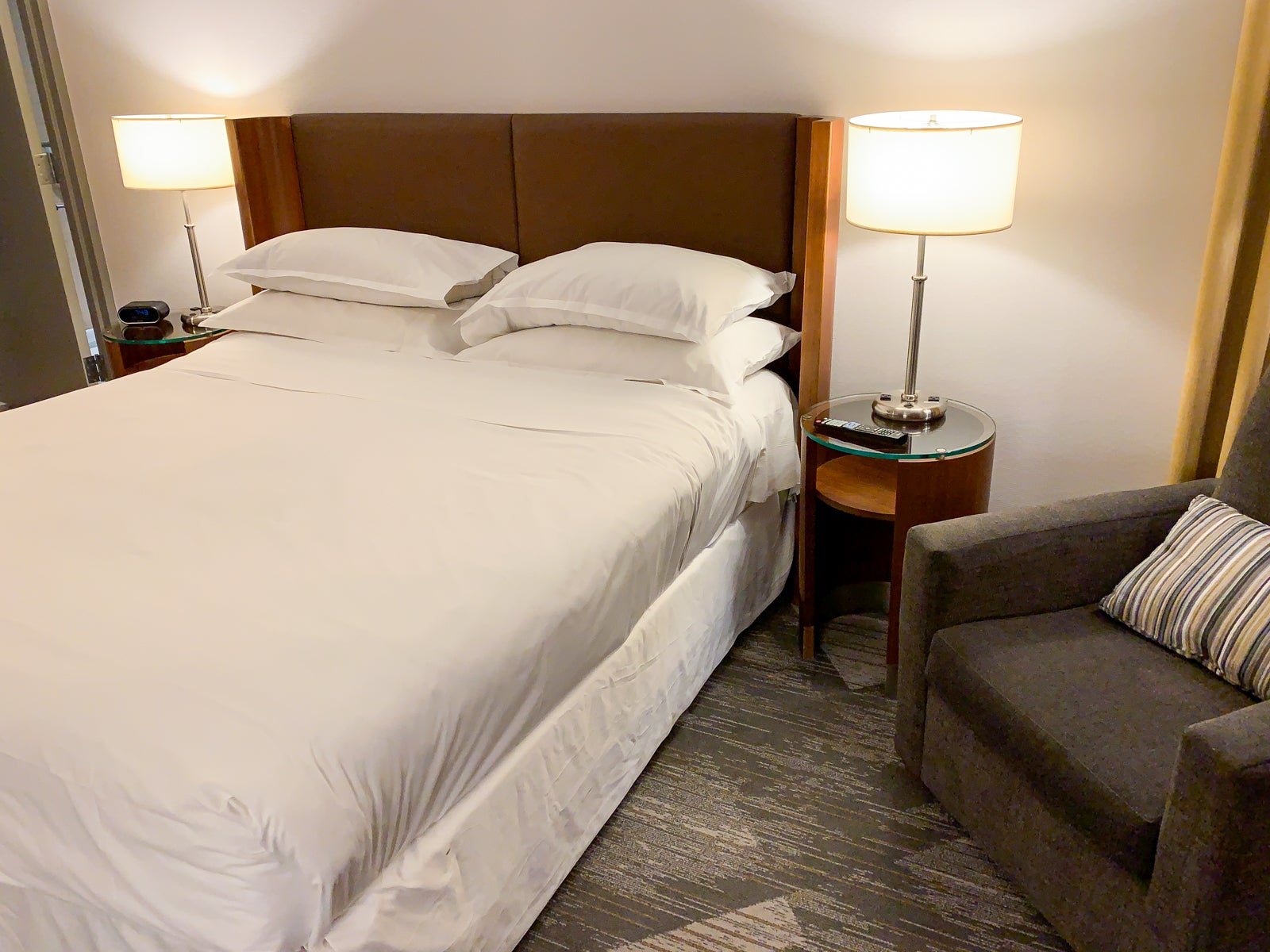 A Review of the Sheraton Tribeca in New York City - The Points Guy