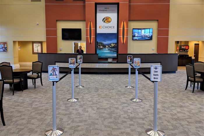 I Suffered Through a Timeshare Sales Presentation for a Cheap Vacation