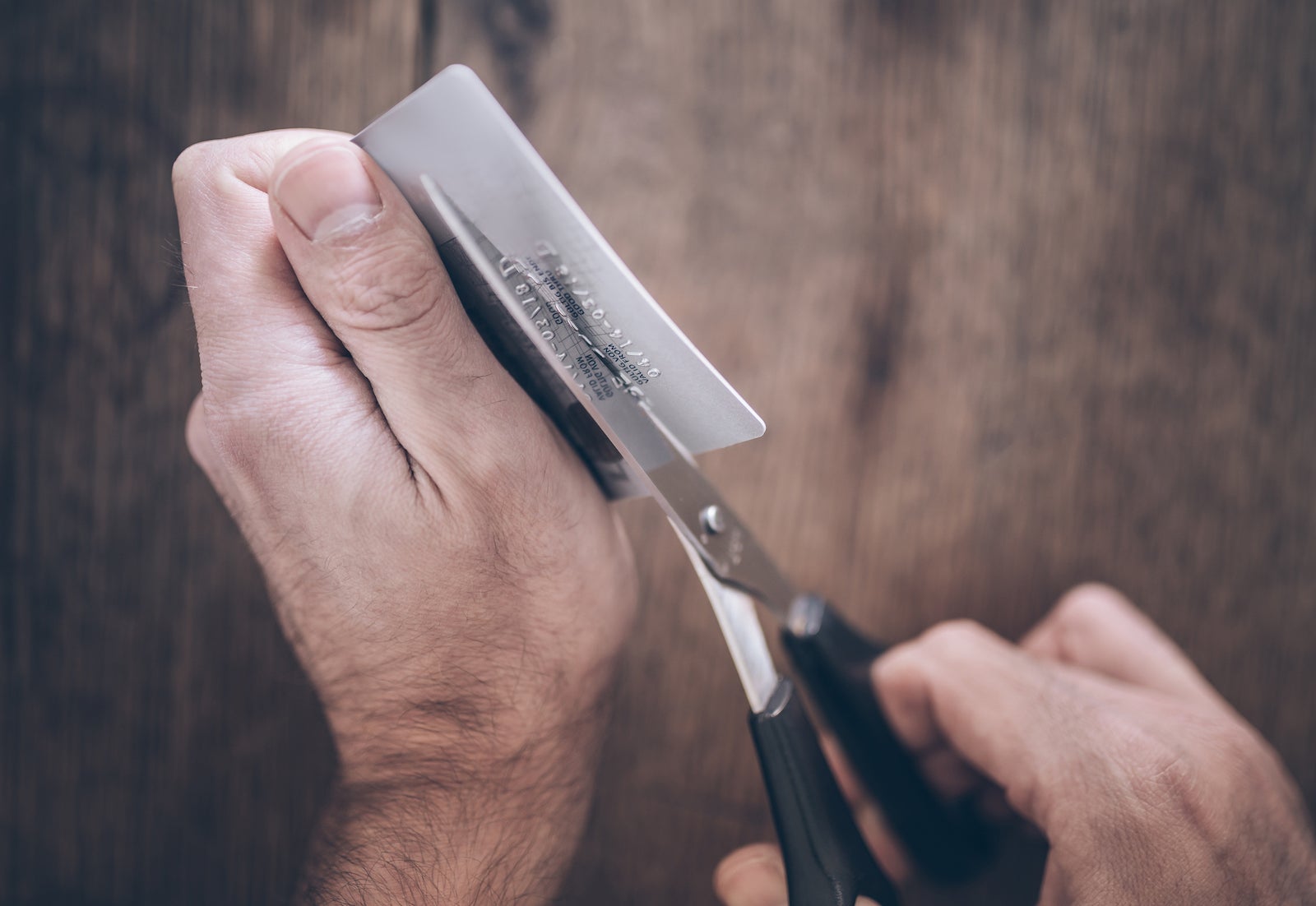 Credit card fraud vs. identity theft — how to know the difference - The ...