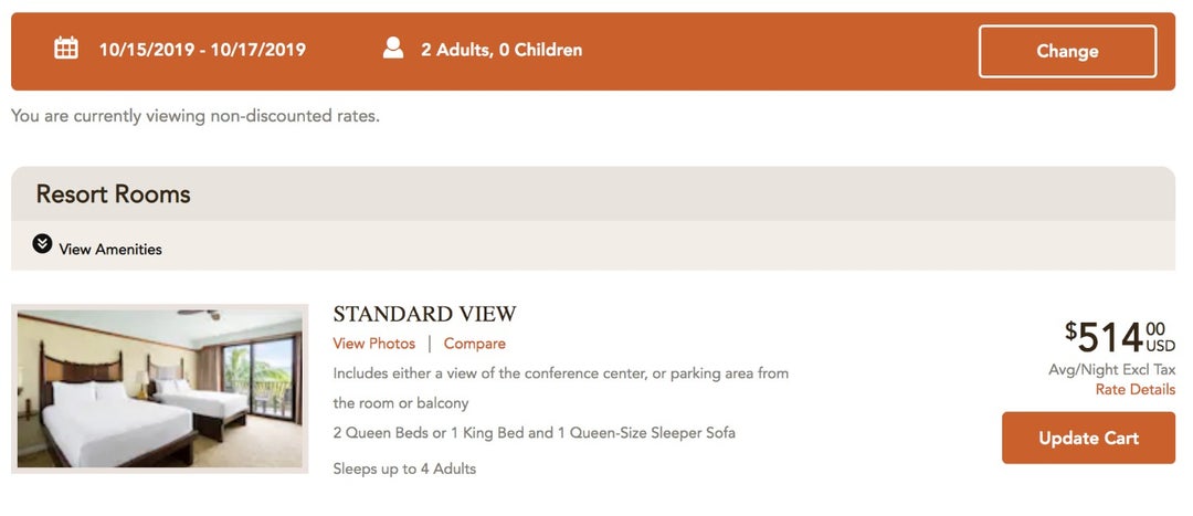 How to Save Money Booking a Trip to Disney’s Aulani Resort - The Points Guy