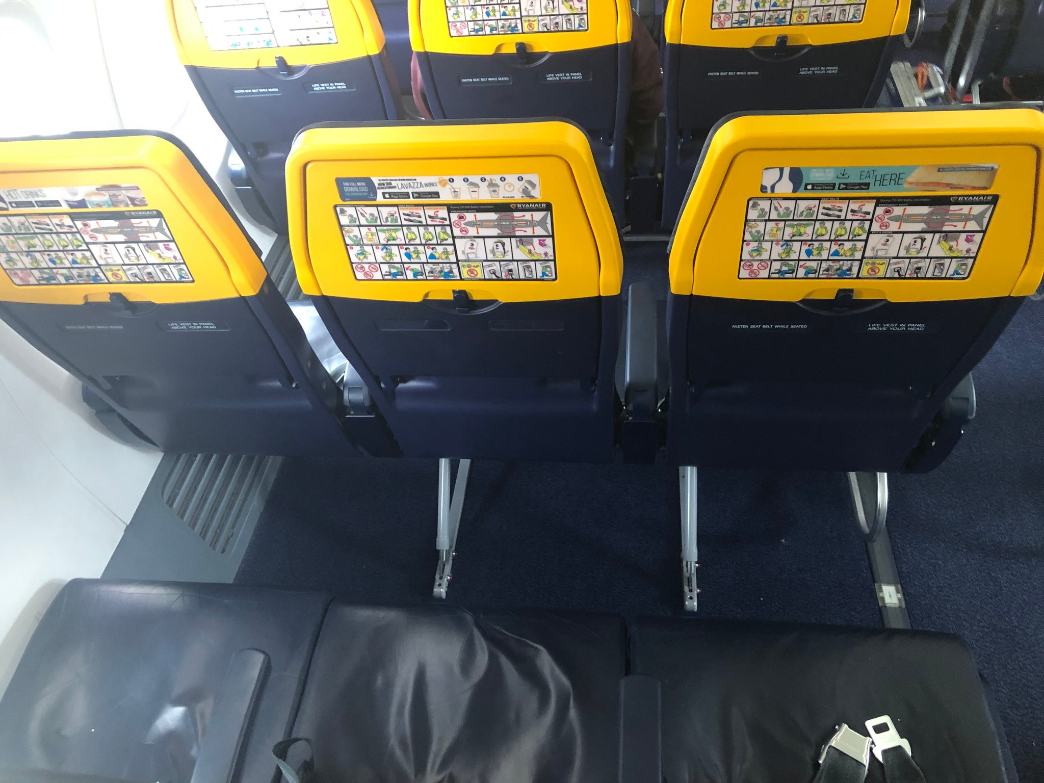 The ultimate survival guide for flying Ryanair - The Points Guy