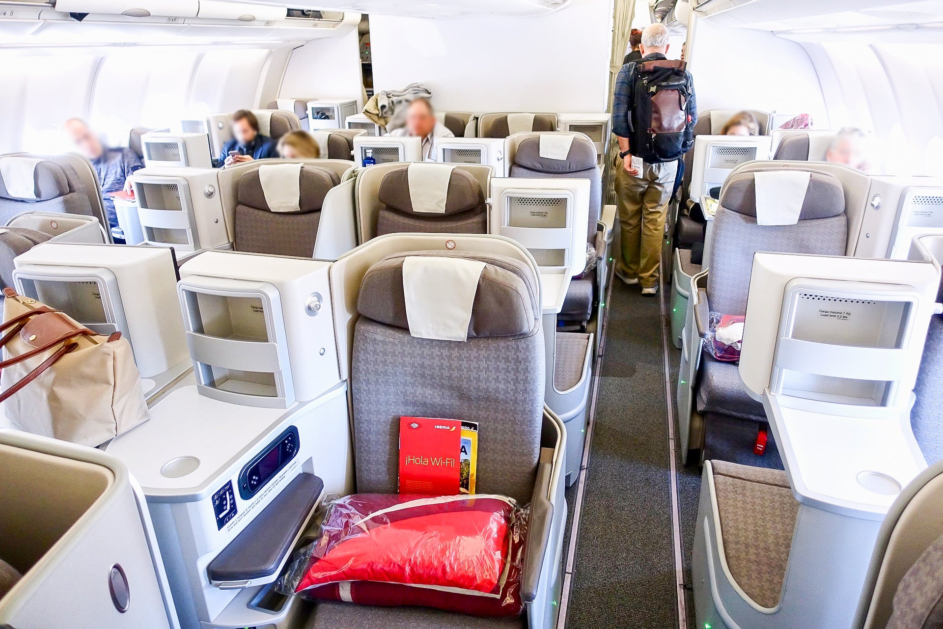 Save on taxes and fees: How to transfer British Airways Avios to Iberia ...