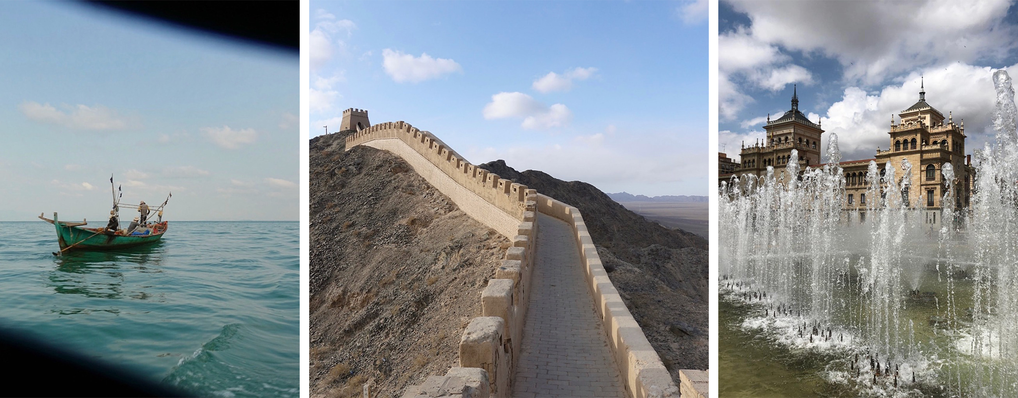 How I Became a Better Credit Card User Going to 52 Places Around the ...