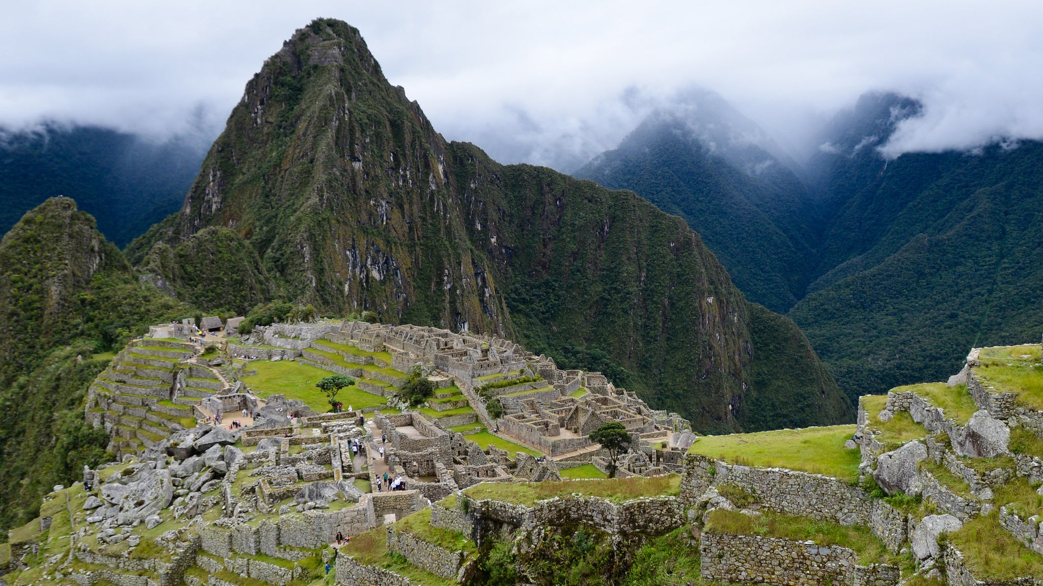 Archeologists in Peru Protest New Airport Near Machu Picchu - The ...