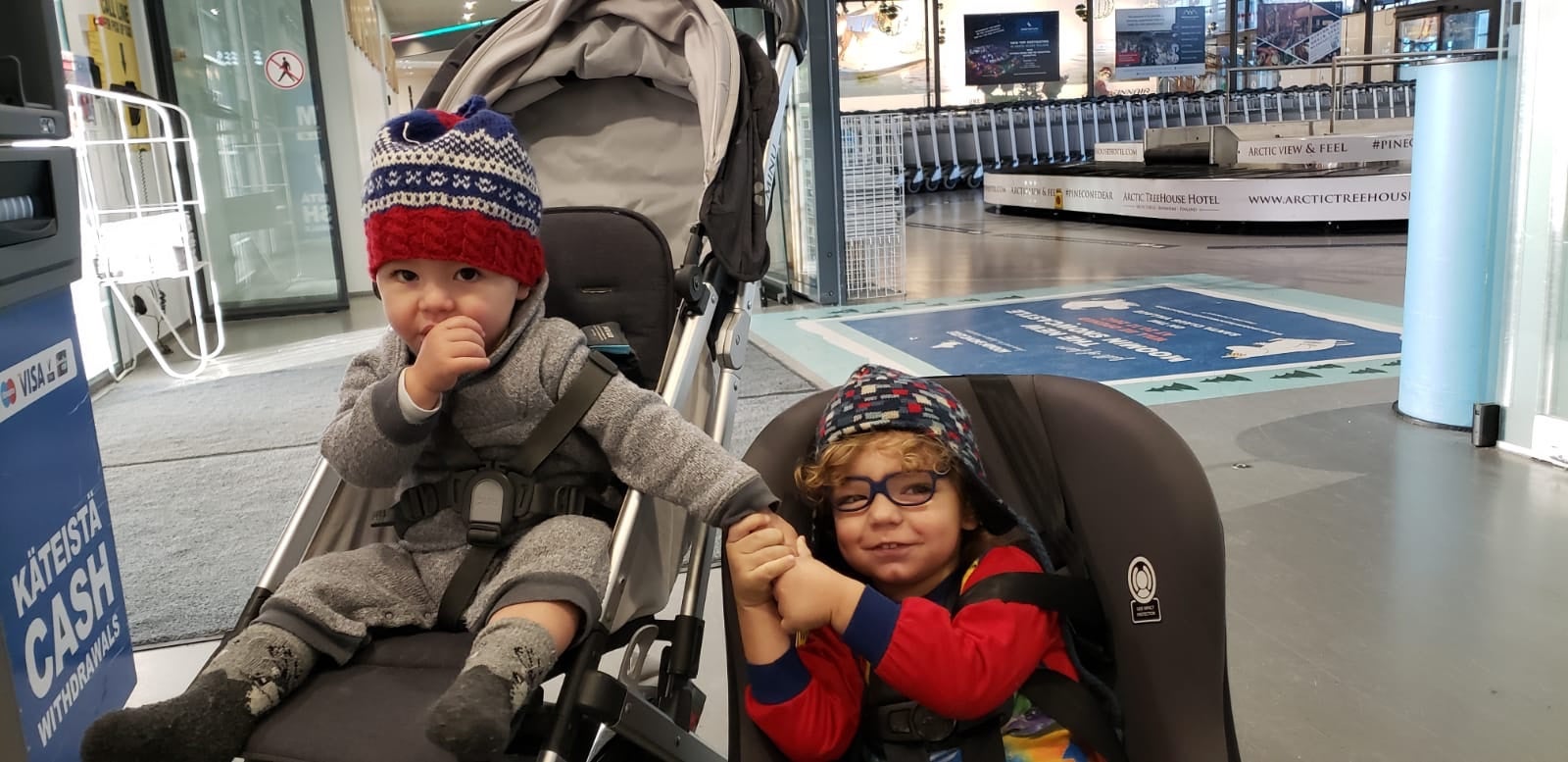 Best Travel Gear for Kids in 2019 - The Points Guy