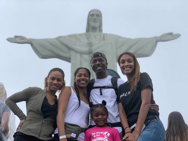 Things to Do in Rio de Janeiro With Kids - The Points Guy
