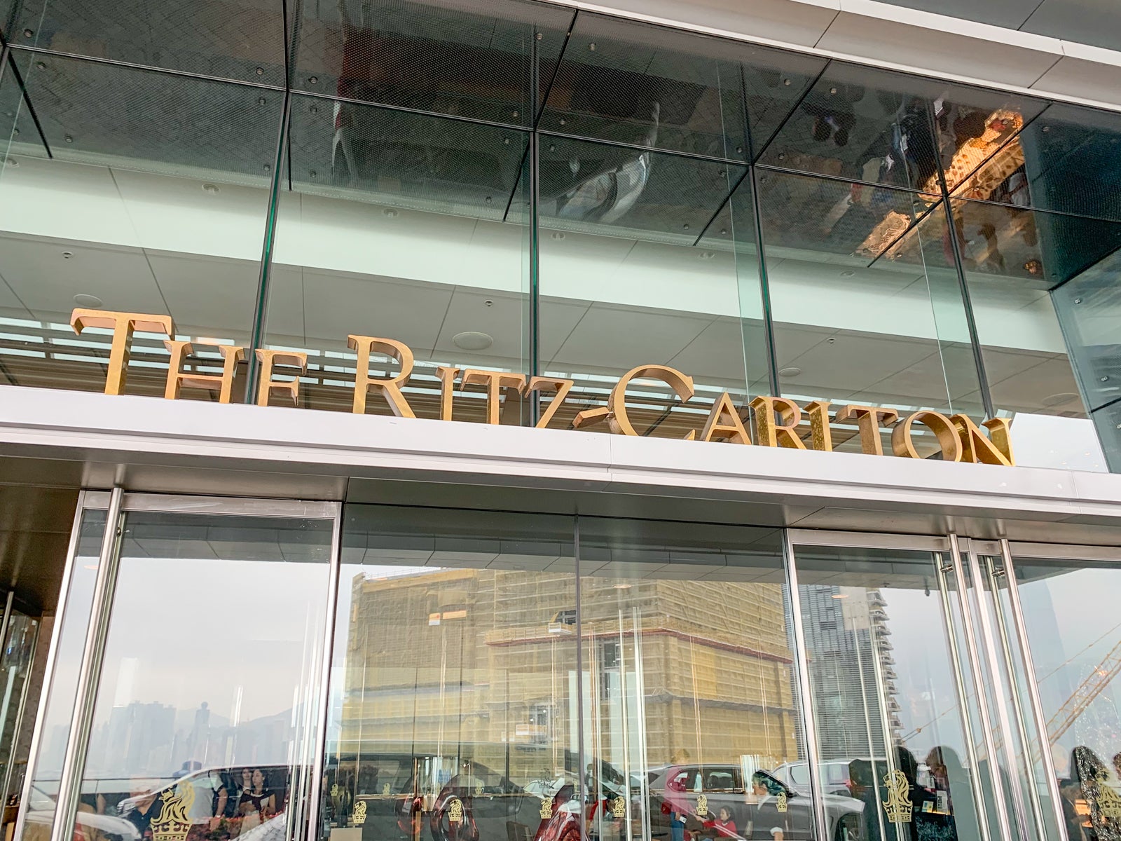 Here's why Ritz-Carlton club level rooms remain so exclusive - The ...