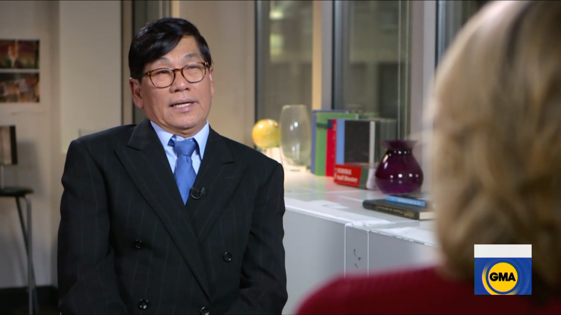 2 Years Later: Doctor Dao Reflects on United Airlines #Bumpgate Incident - The Points Guy