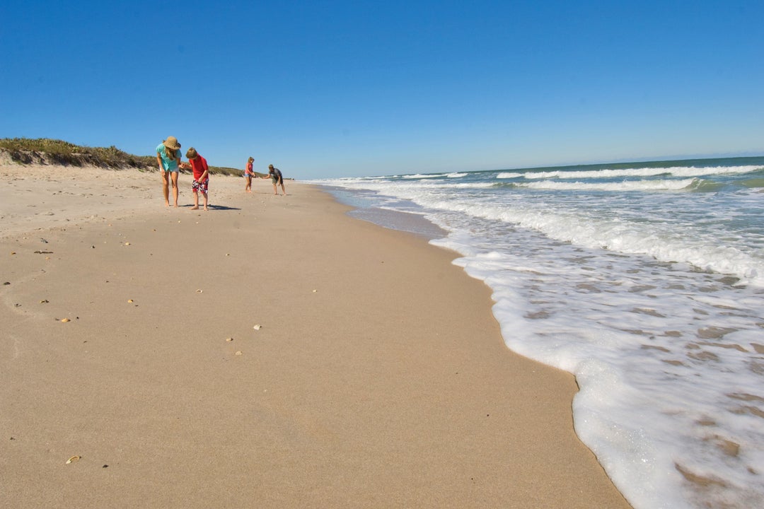 What to do On Florida’s Space Coast when you need a break from the ...