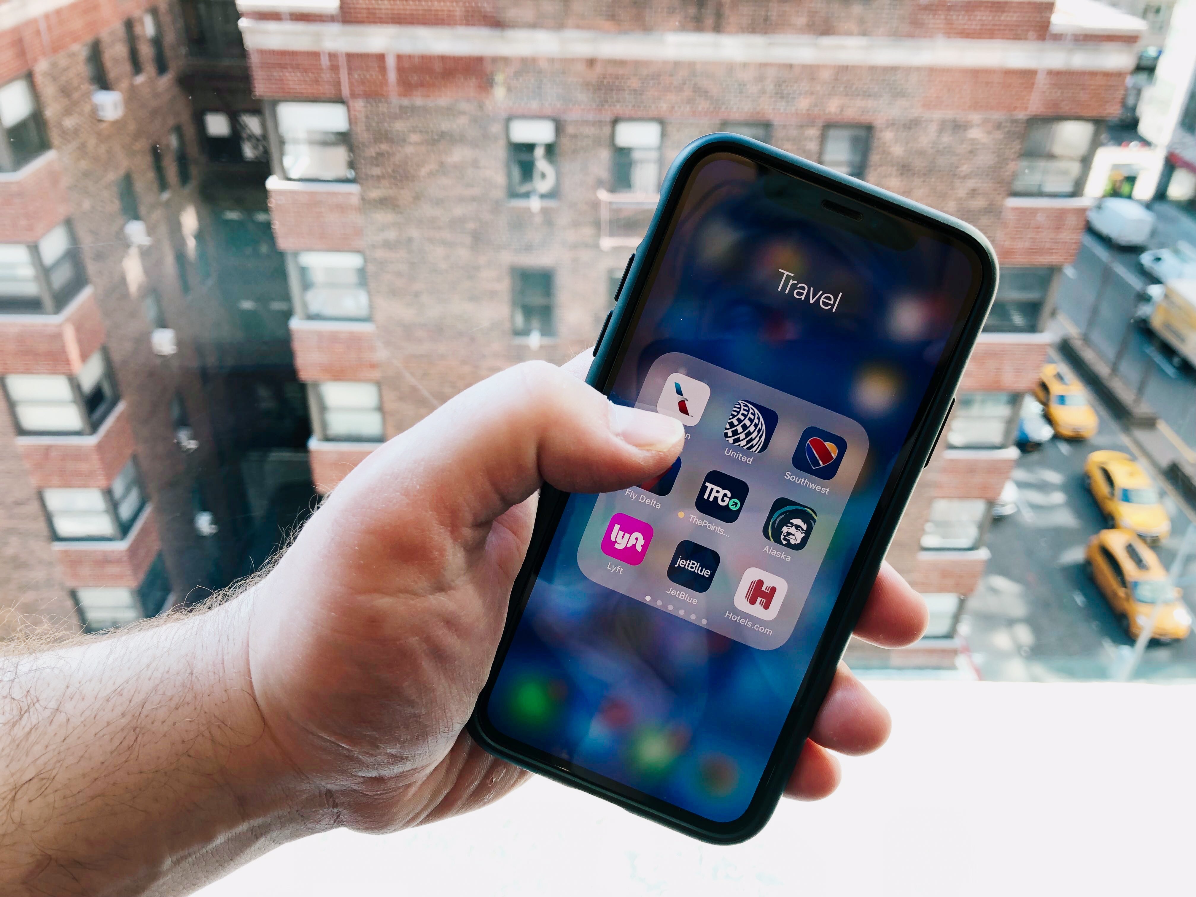 Attend a TPG Reader Event and Help Us Test the New TPG App - The Points Guy