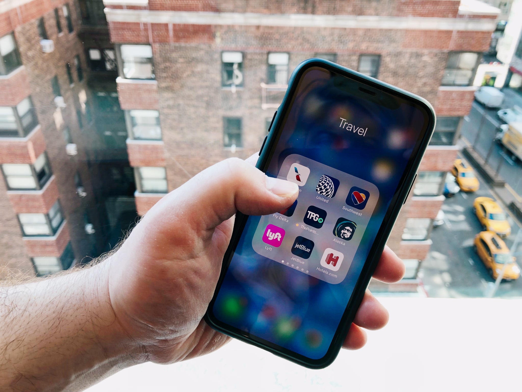 Attend a TPG Reader Event and Help Us Test the New TPG App - The Points Guy