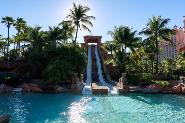 How to buy a day pass to top resorts – and their pools - The Points Guy