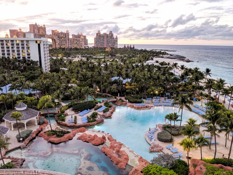 Ways for Families to Maximize 100,000 Bonus Marriott Points - The ...
