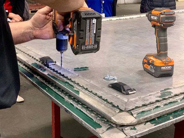 Behind the Scenes at Delta's Cargo Hub - The Points Guy