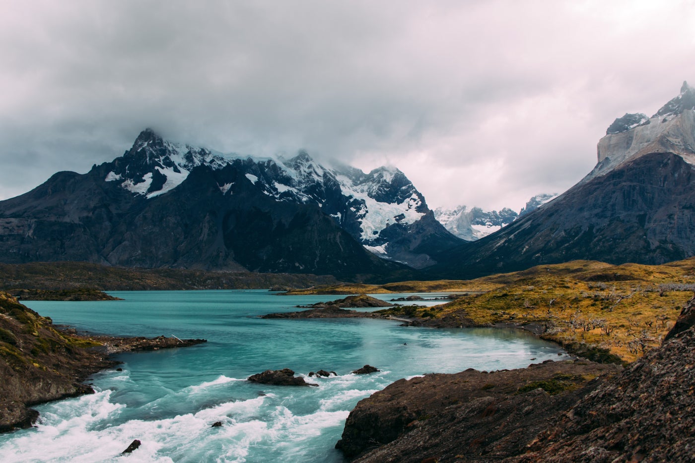 A Beginner's Guide to Chilean Patagonia