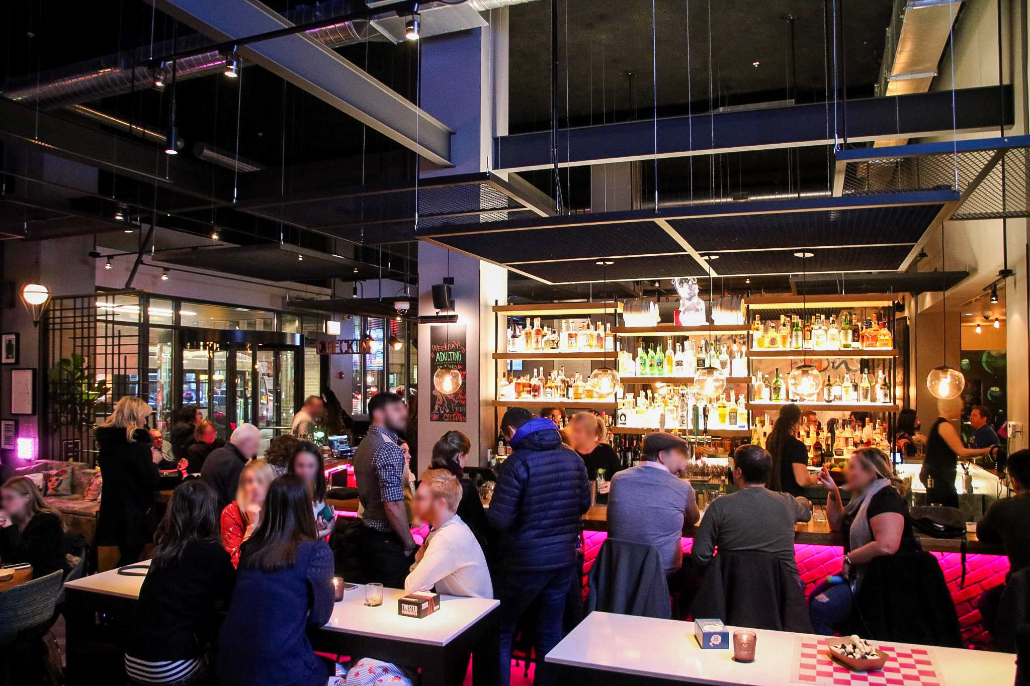 A Review of the Moxy Chicago Downtown - The Points Guy