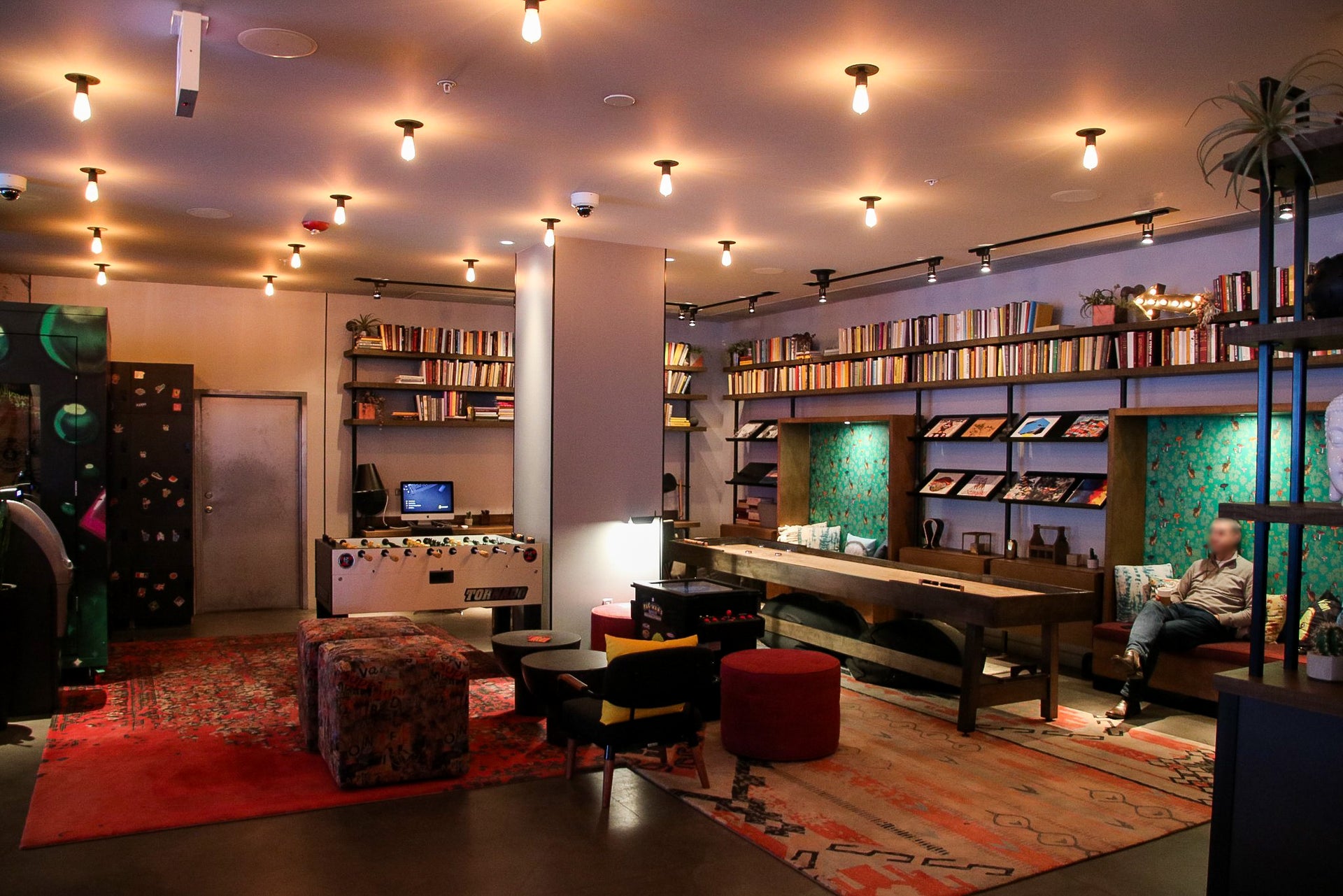 A Review of the Moxy Chicago Downtown - The Points Guy