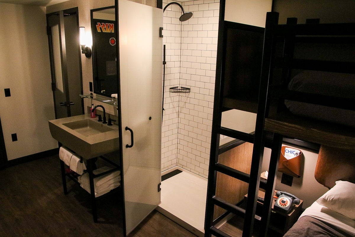 A Review of the Moxy Chicago Downtown - The Points Guy