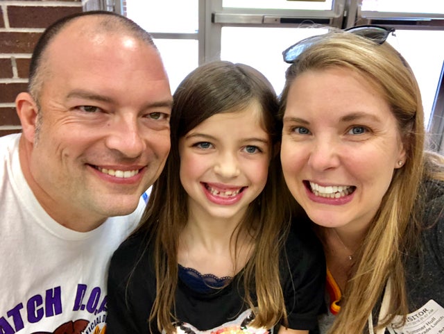 The Balancing Act of Work Travel as a Parent - The Points Guy