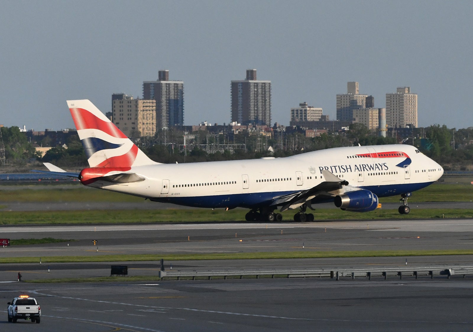 These are the last Boeing 747s you can fly in the world - The Points Guy