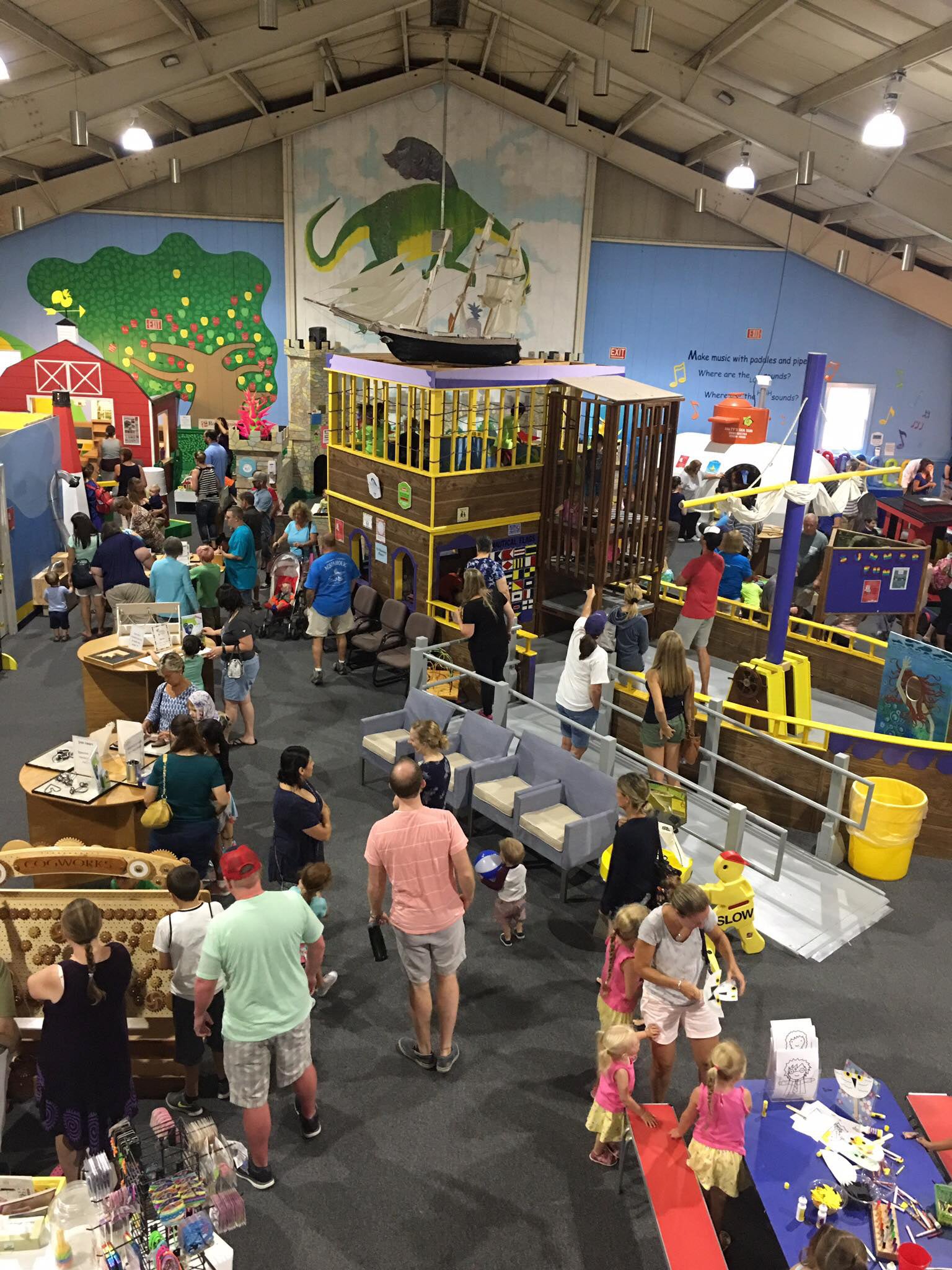 The Best Cape Cod Activities for Families - The Points Guy