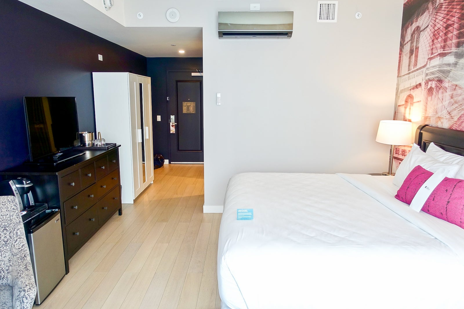 Review: Hotel Indigo Downtown Los Angeles - The Points Guy