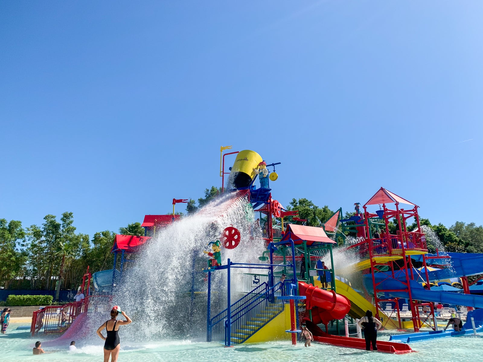 Everything You Need to Know About Visiting Legoland Florida - The ...