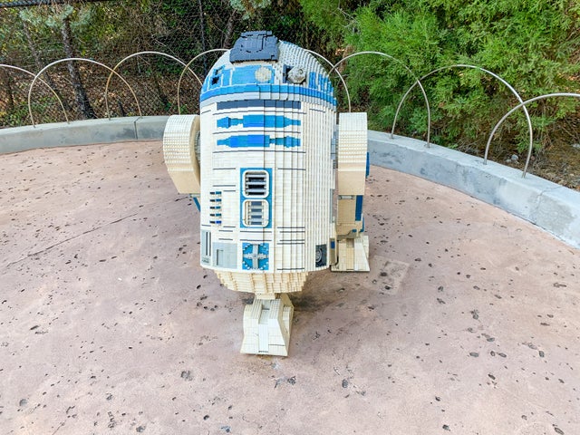 Everything You Need to Know About Visiting Legoland Florida - The ...