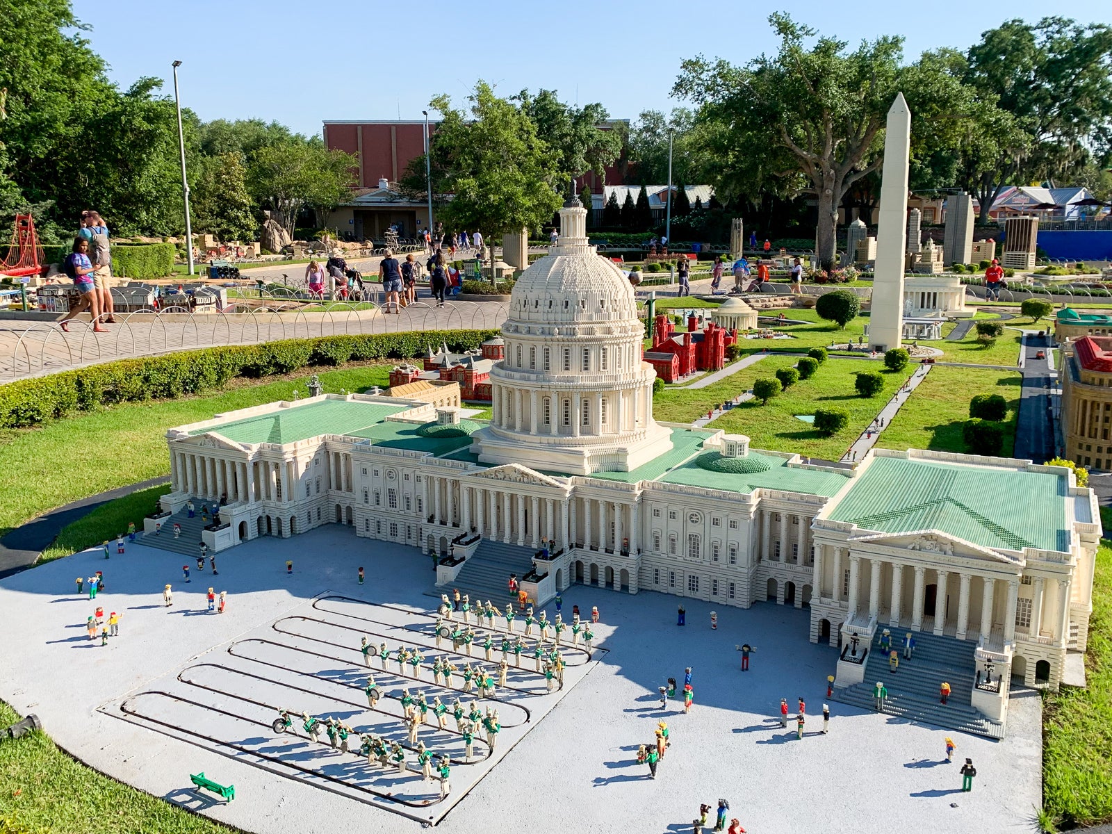 Everything You Need to Know About Visiting Legoland Florida - The ...