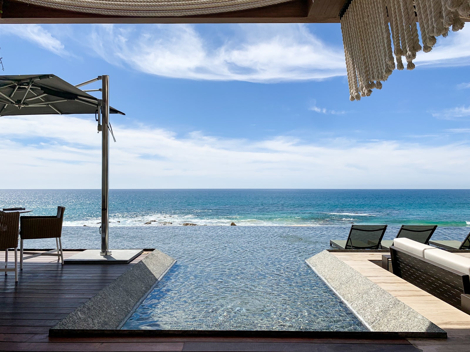 Solaz, So Good: A Review of Solaz, a Luxury Collection Hotel in Los ...