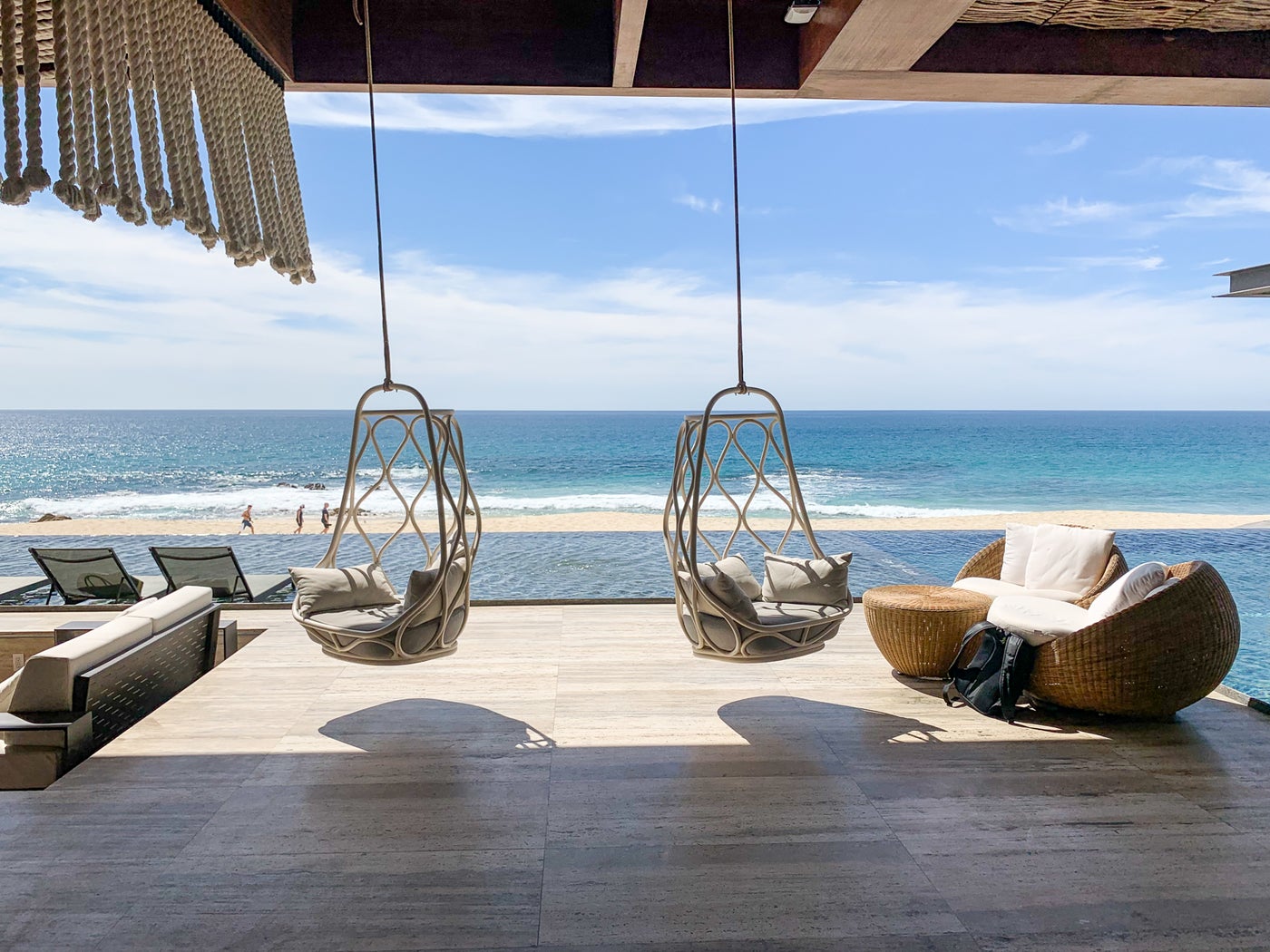 Solaz, So Good: A Review of Solaz, a Luxury Collection Hotel in Los ...
