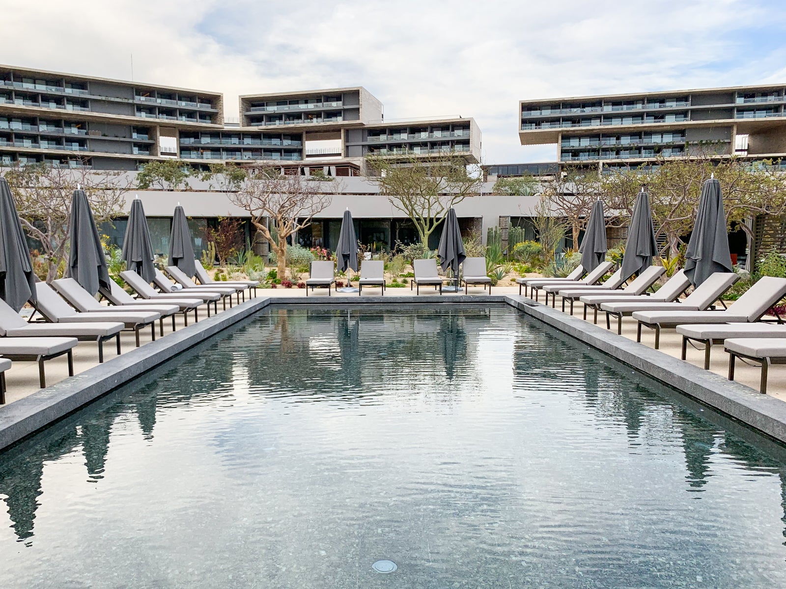 Solaz, So Good: A Review of Solaz, a Luxury Collection Hotel in Los ...