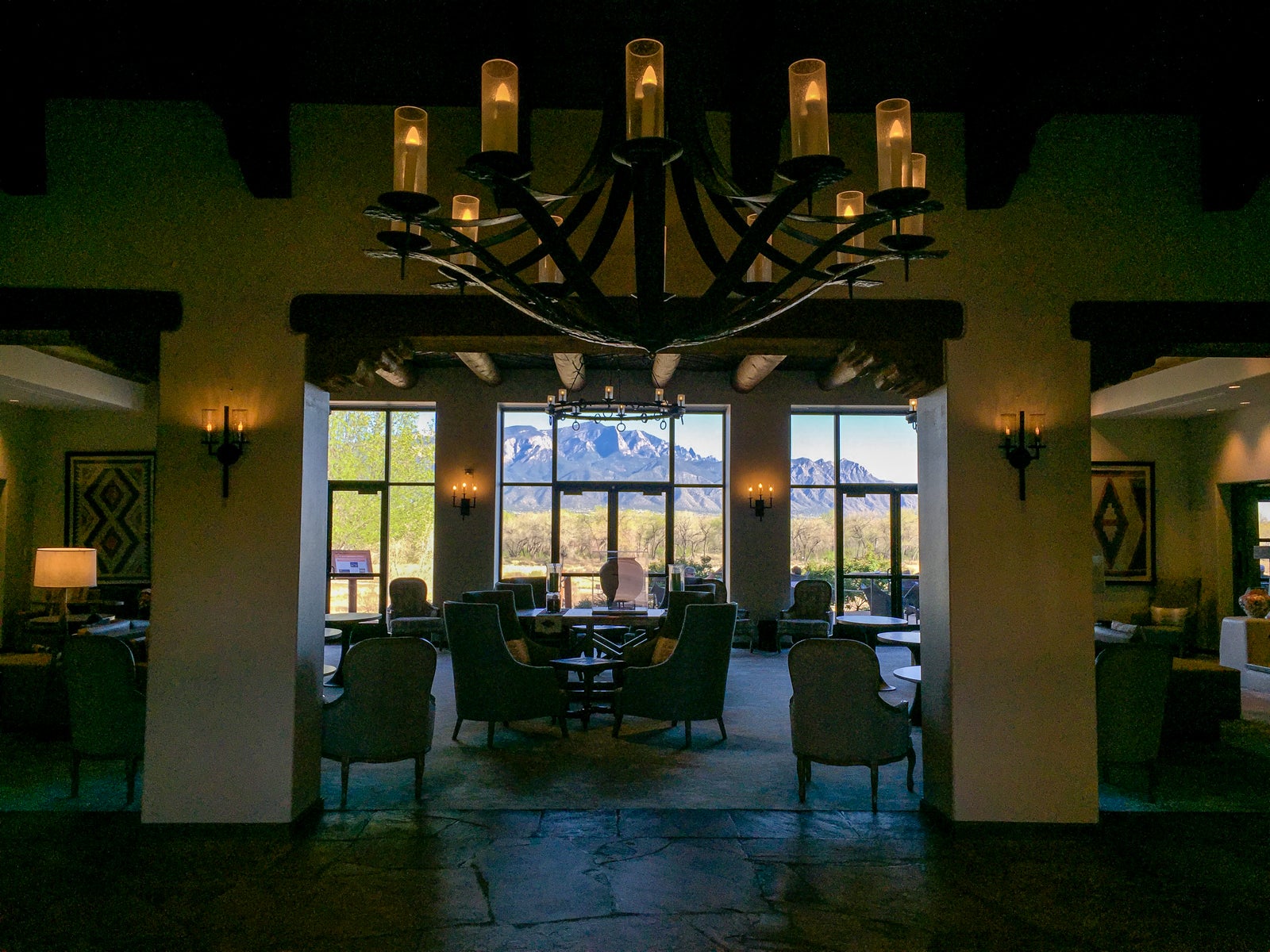 A Review of the Hyatt Regency Tamaya Resort and Spa - The Points Guy