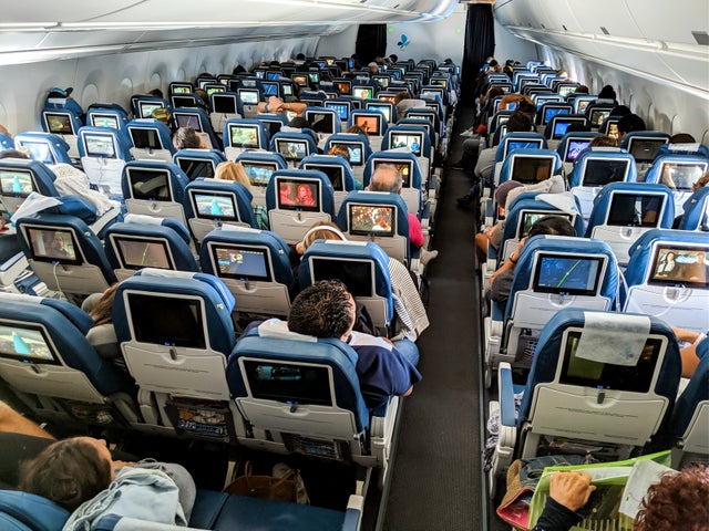 How to determine if your flight will be full - The Points Guy