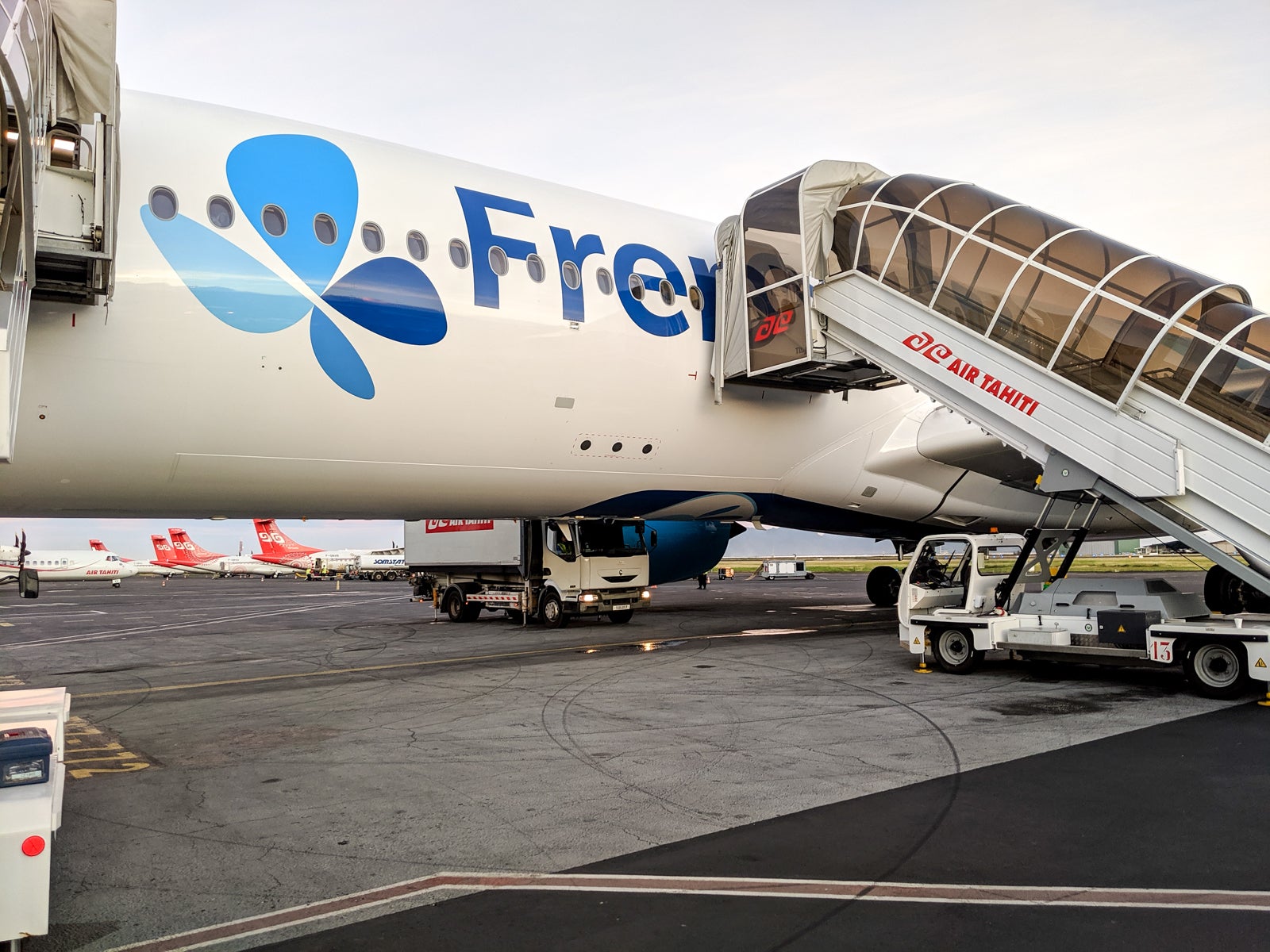 Exciting new airline routes for September 2019 and beyond - The Points Guy