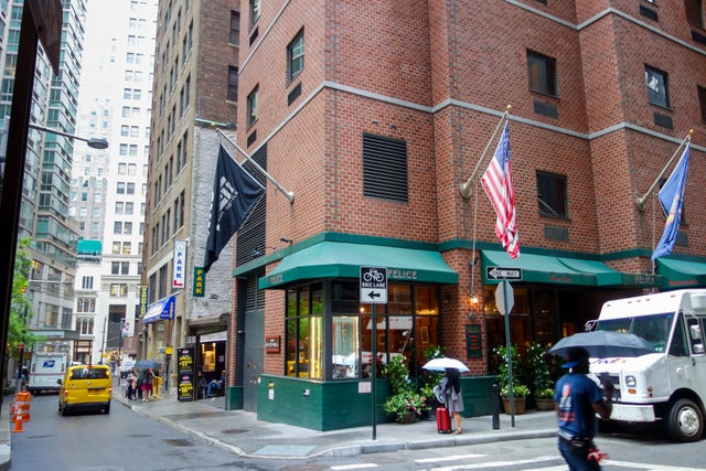 Review: Gild Hall Hotel in New York, Now Part of Hyatt - The Points Guy