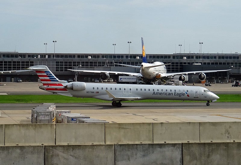 Get to Know America's Largest Regional Airlines - The Points Guy