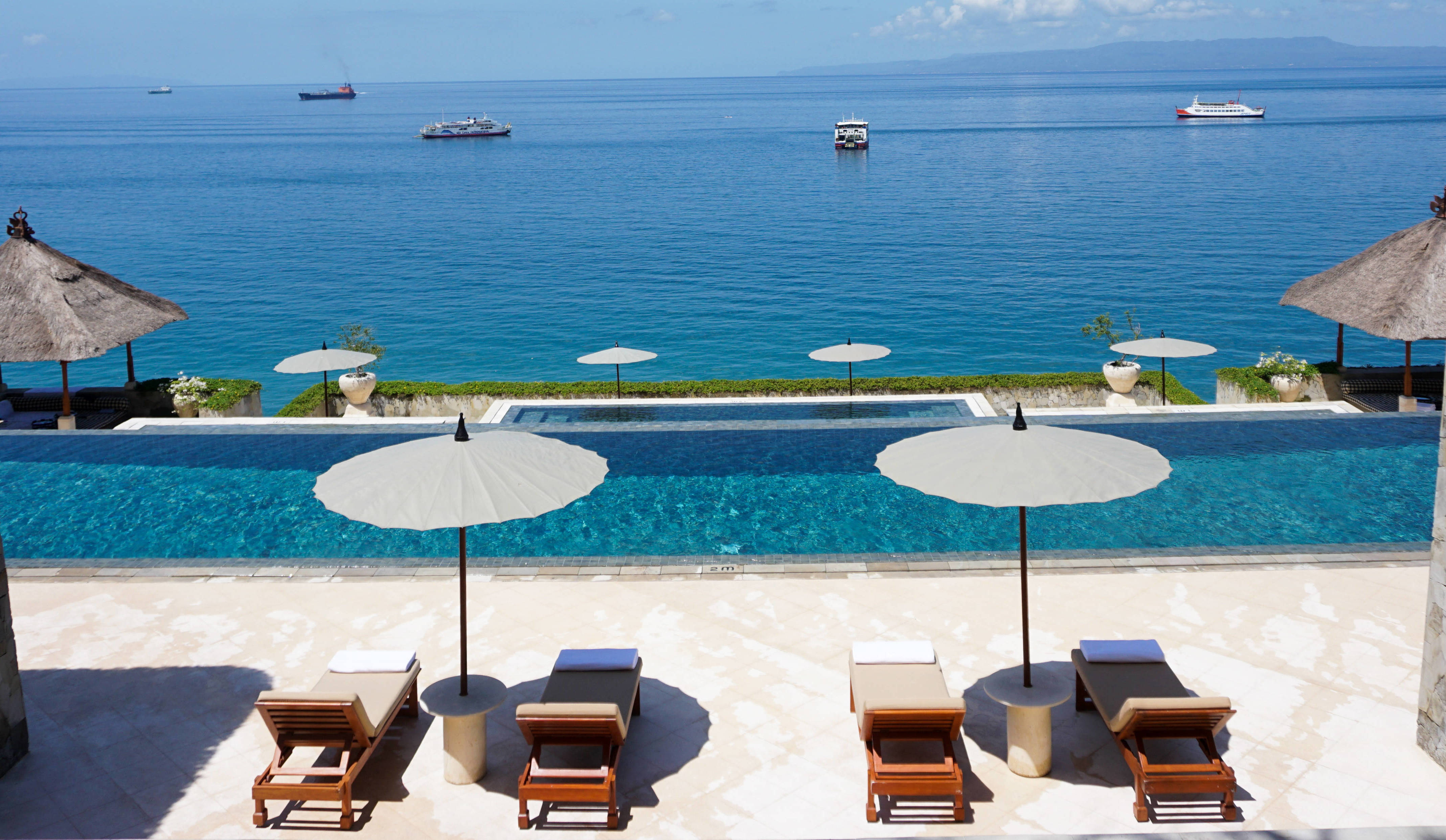 Aman hotels is offering a rare limited-time bonus on gift cards - The ...