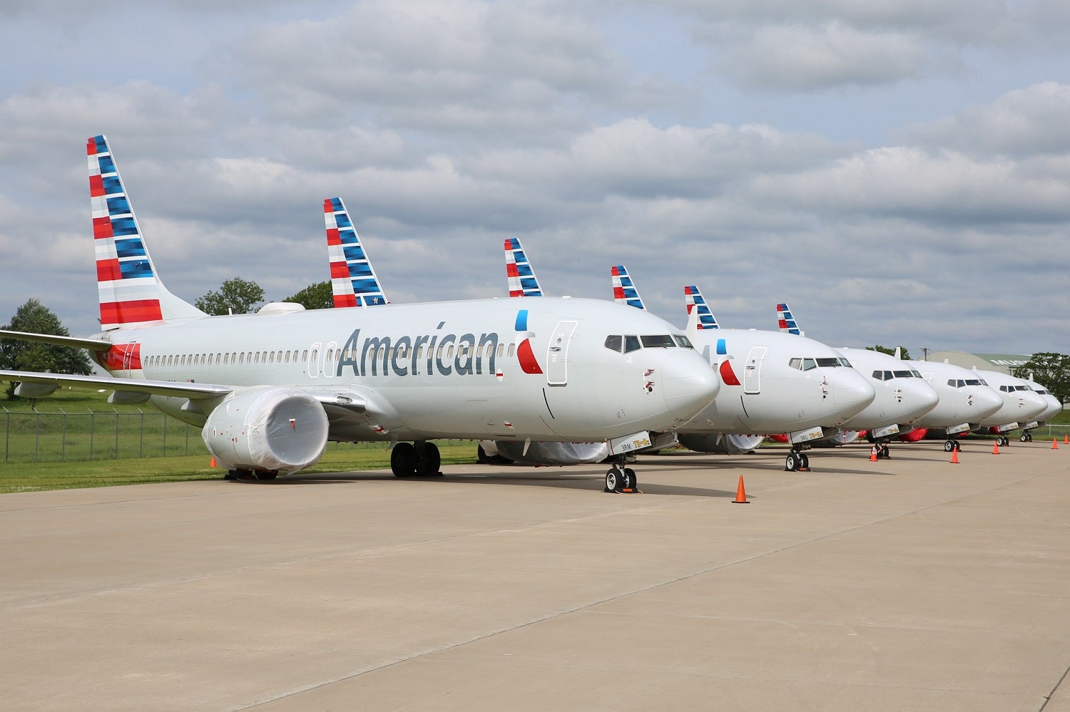 American Airlines CEO: Boeing 737 MAX Return Likely By Fall - The ...