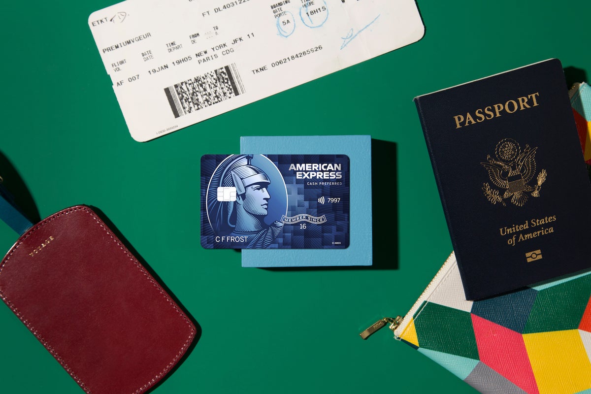Targeted: Amex offering elevated $300 welcome bonus on Blue Cash ...