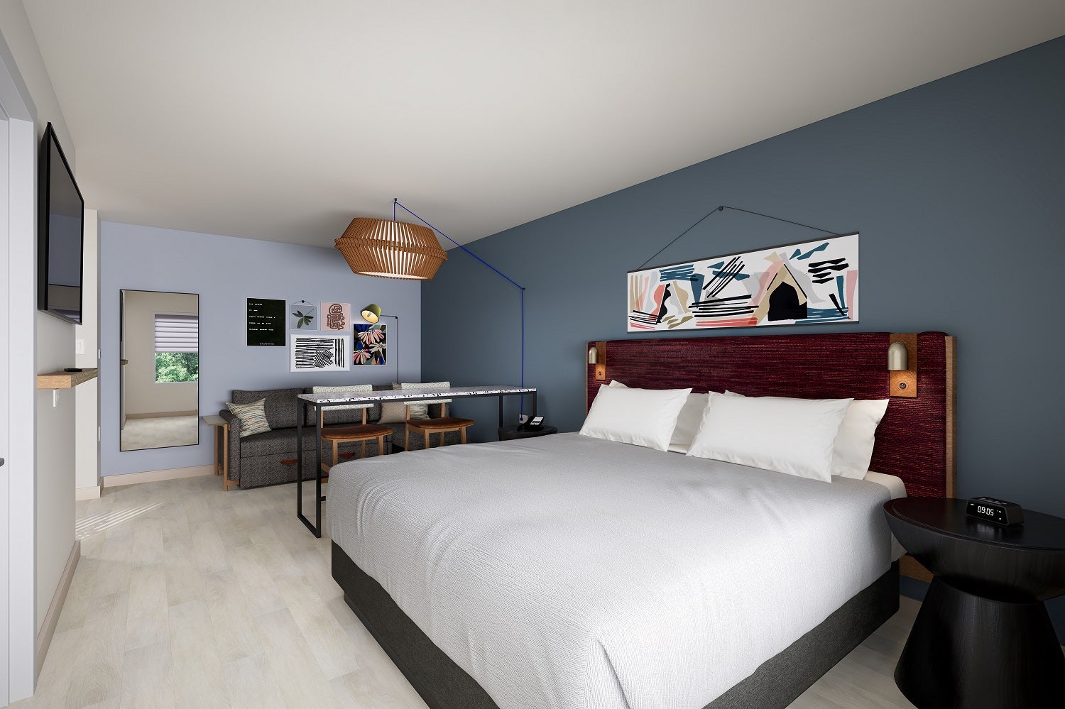 What We Know About IHG's New All-Suites Brand: Atwell Suites - The ...