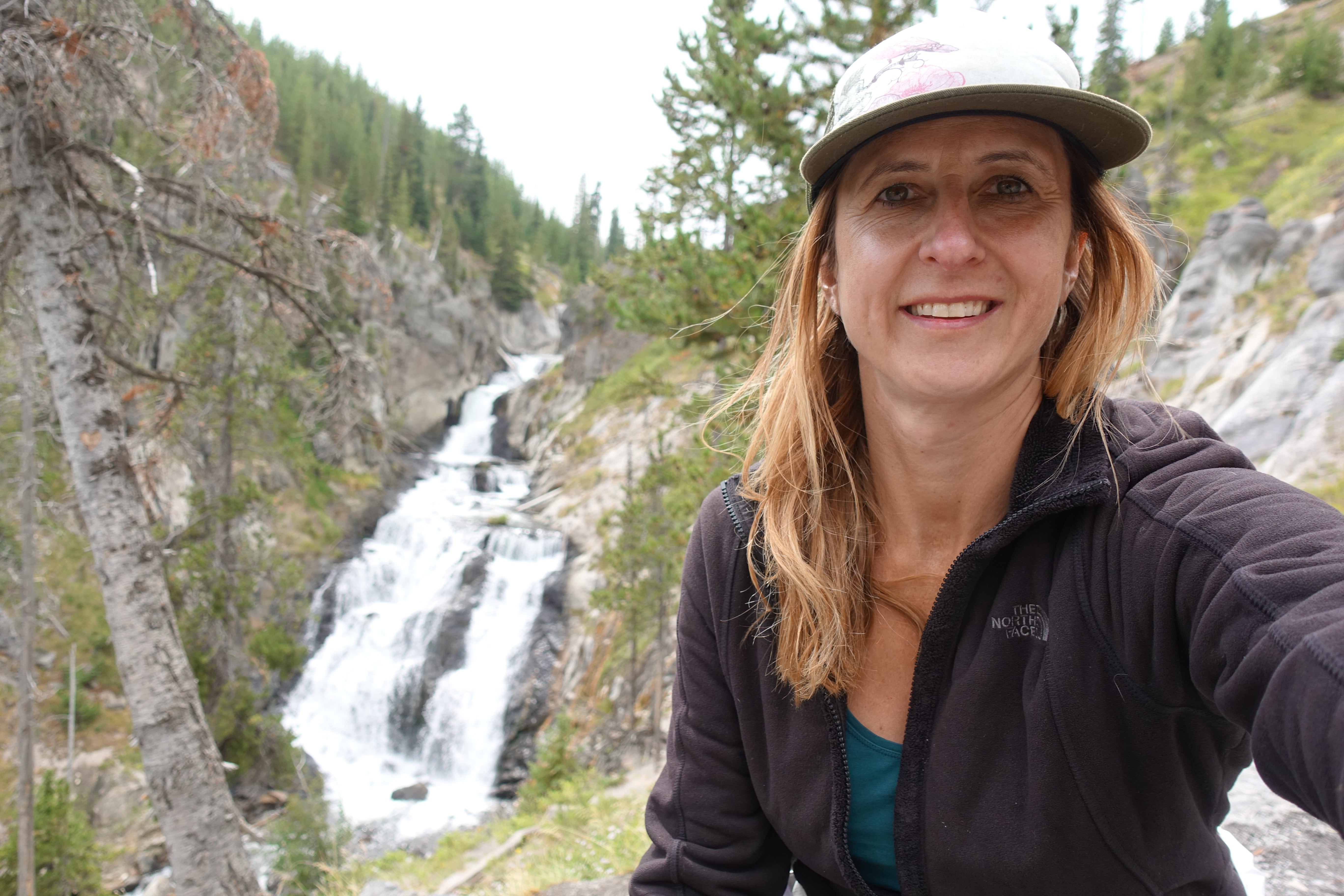 Daria Salamon - The Points Guy