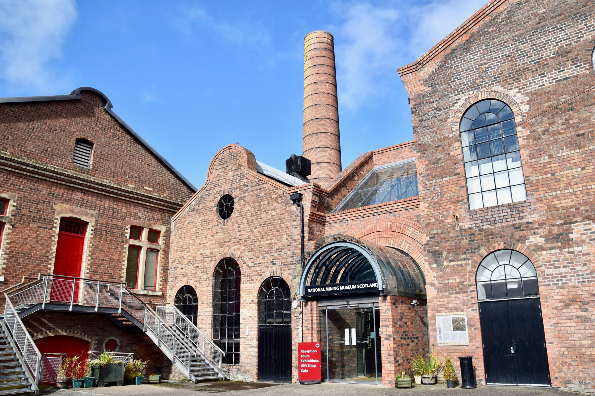 4 Family-Friendly Day Trips From Edinburgh - The Points Guy