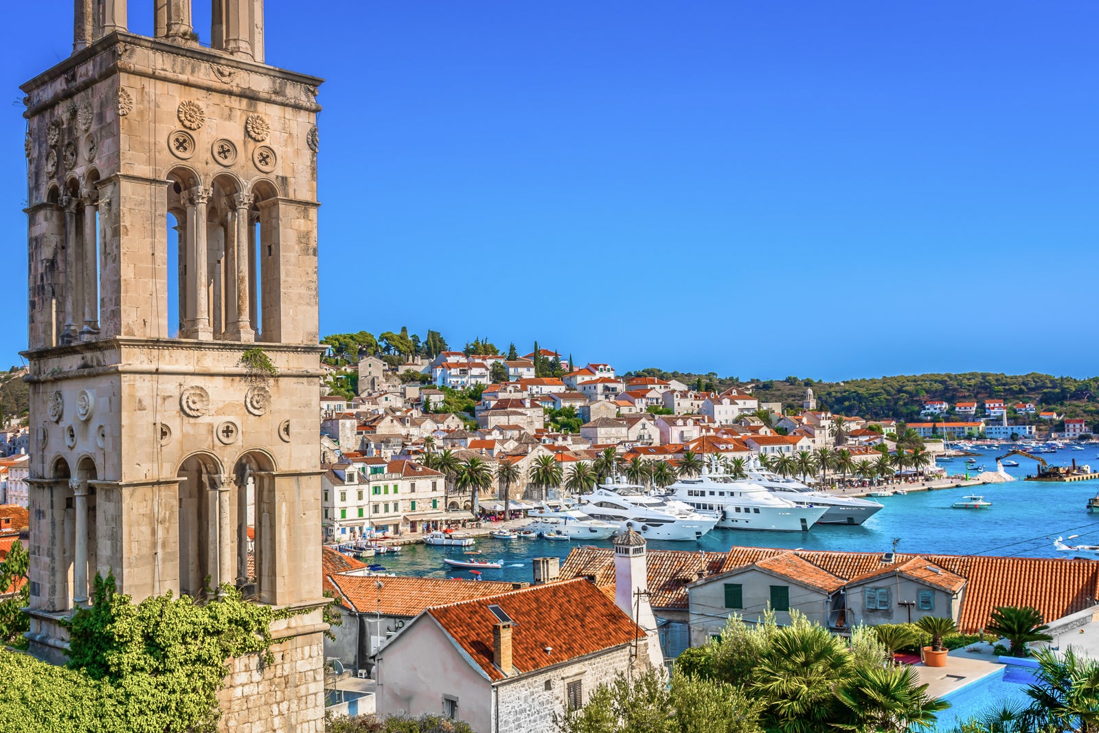 The top European countries to visit this summer - The Points Guy