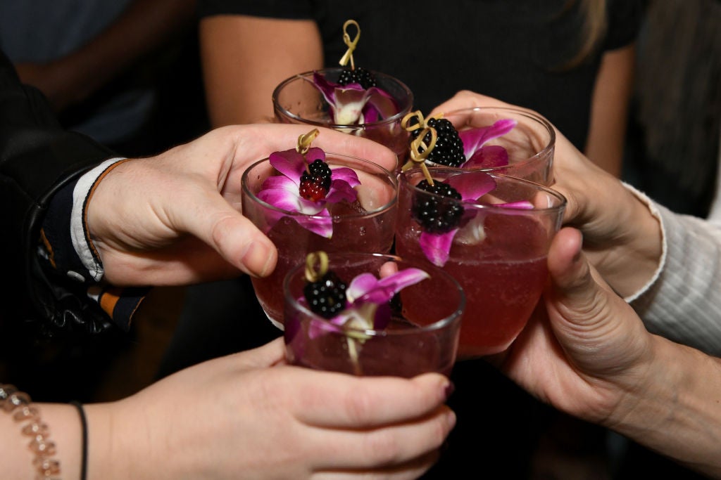 You Can Party on Brightline’s Boozy Cuban-Themed Rum Train This June ...