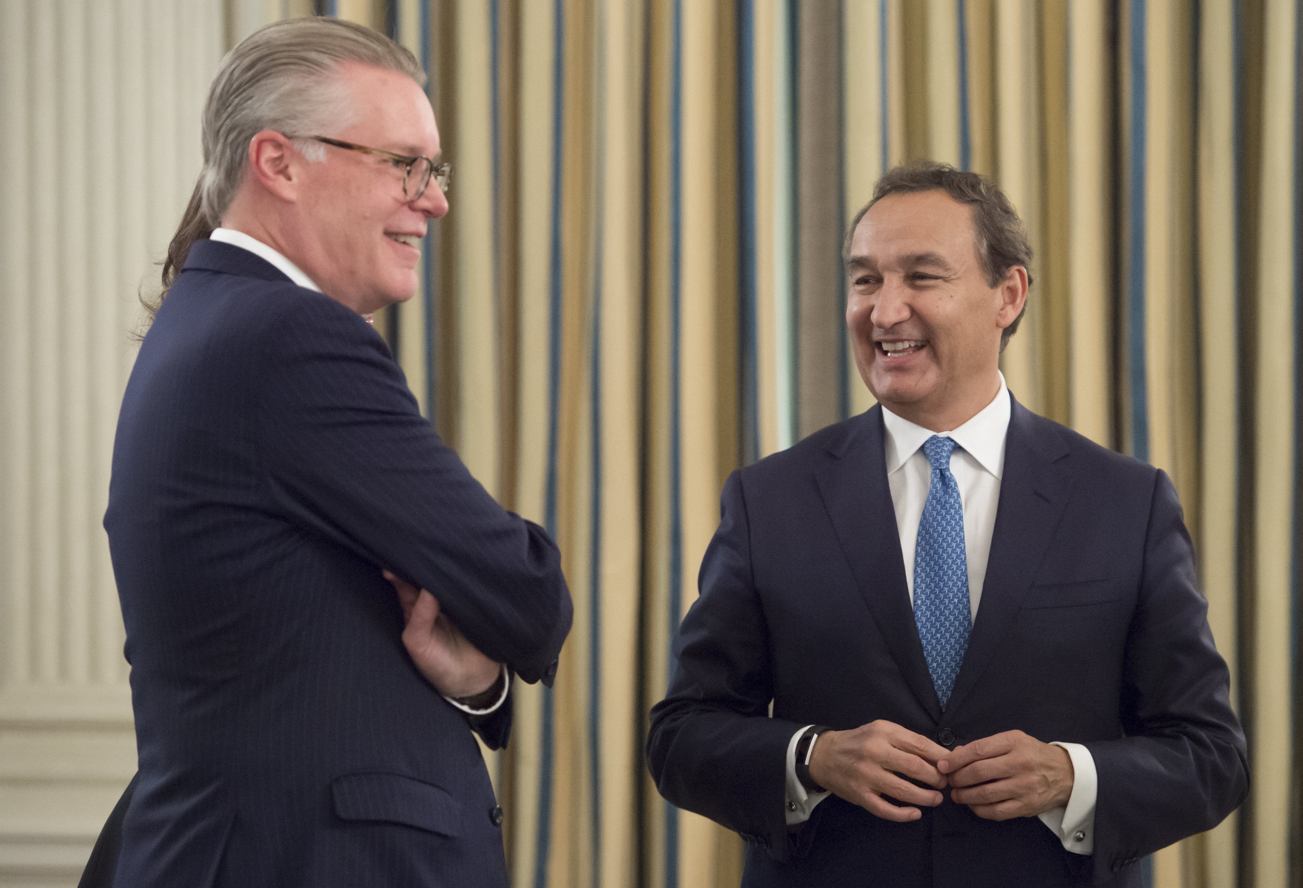 The Best-Paid US Airline CEO in 2018 Was ... - The Points Guy