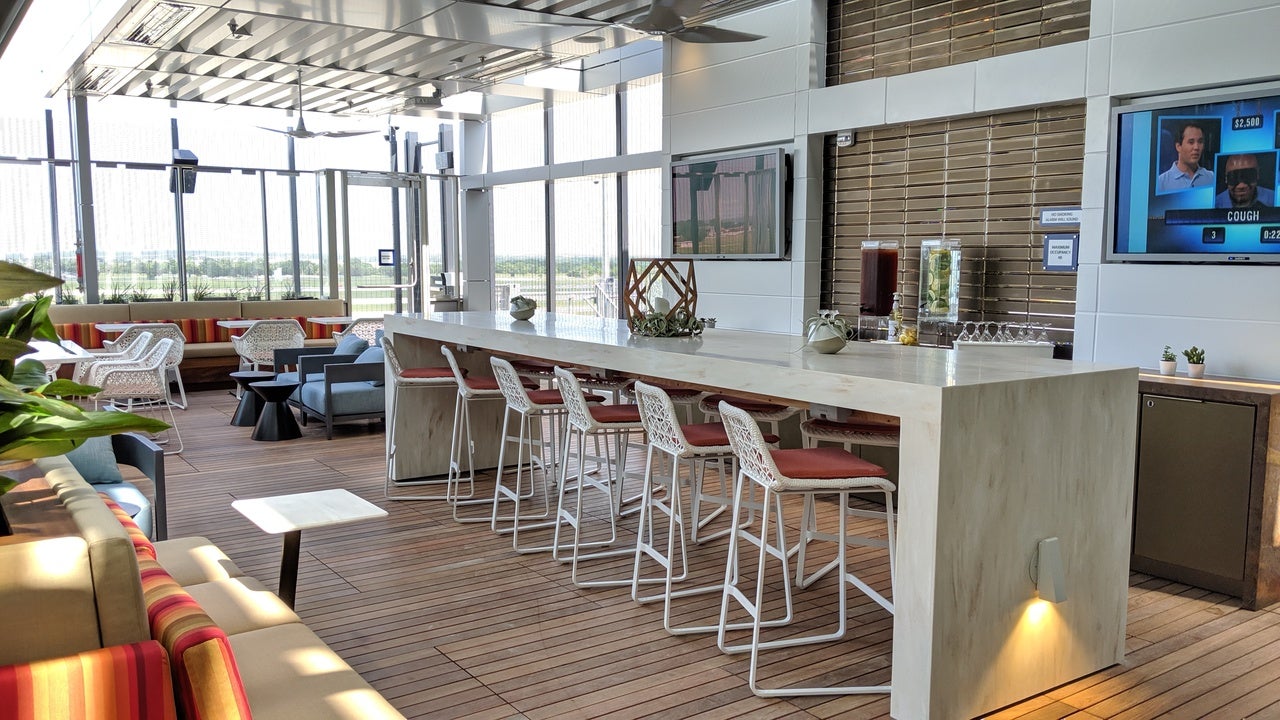 The best Delta Sky Club lounges in the US - The Points Guy