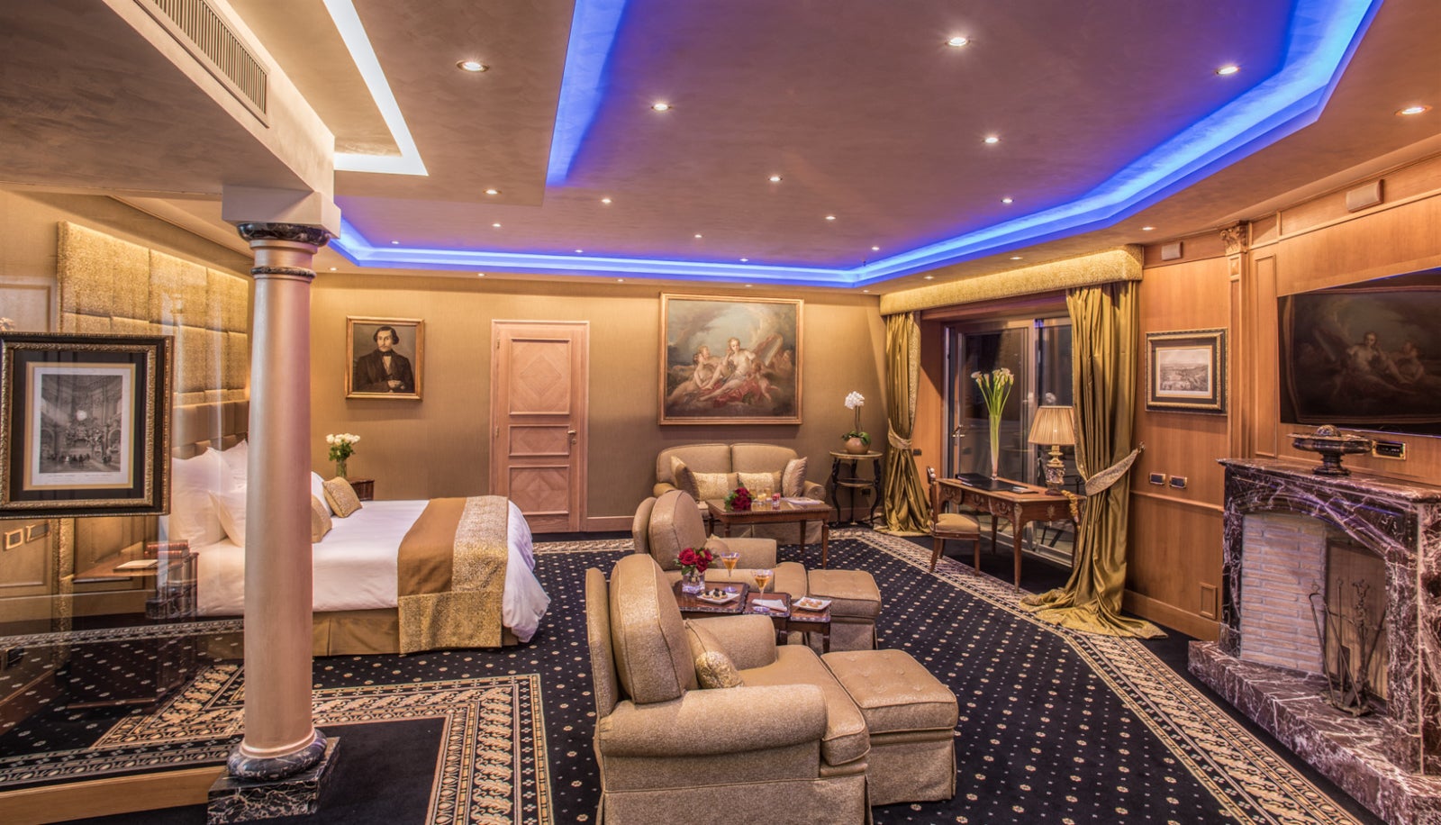 From airport hotels to luxury stays: My top 5 Hilton redemptions - The ...