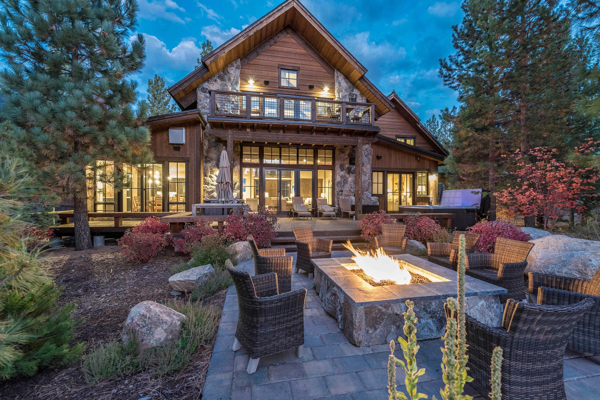 Marriott Homes & Villas Available for Paid and Award Reservations - The ...