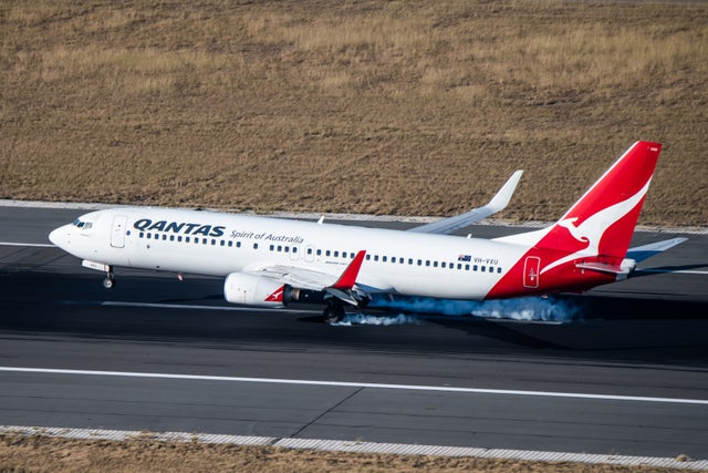 Destination unknown: Qantas to relaunch famous 'mystery flight' - The Points Guy